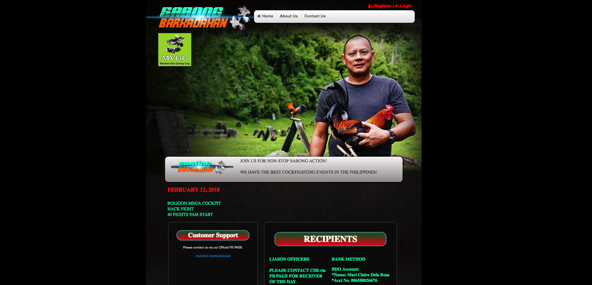 Normaneil E. Macutay