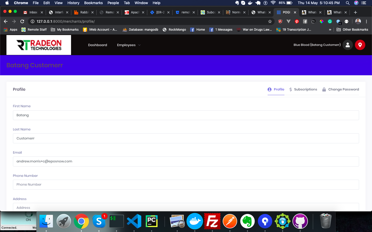 Normaneil E. Macutay